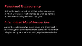 ORGANIZATIONAL LEADERSHIP PRESENTATION IN EDUCATION | PPT