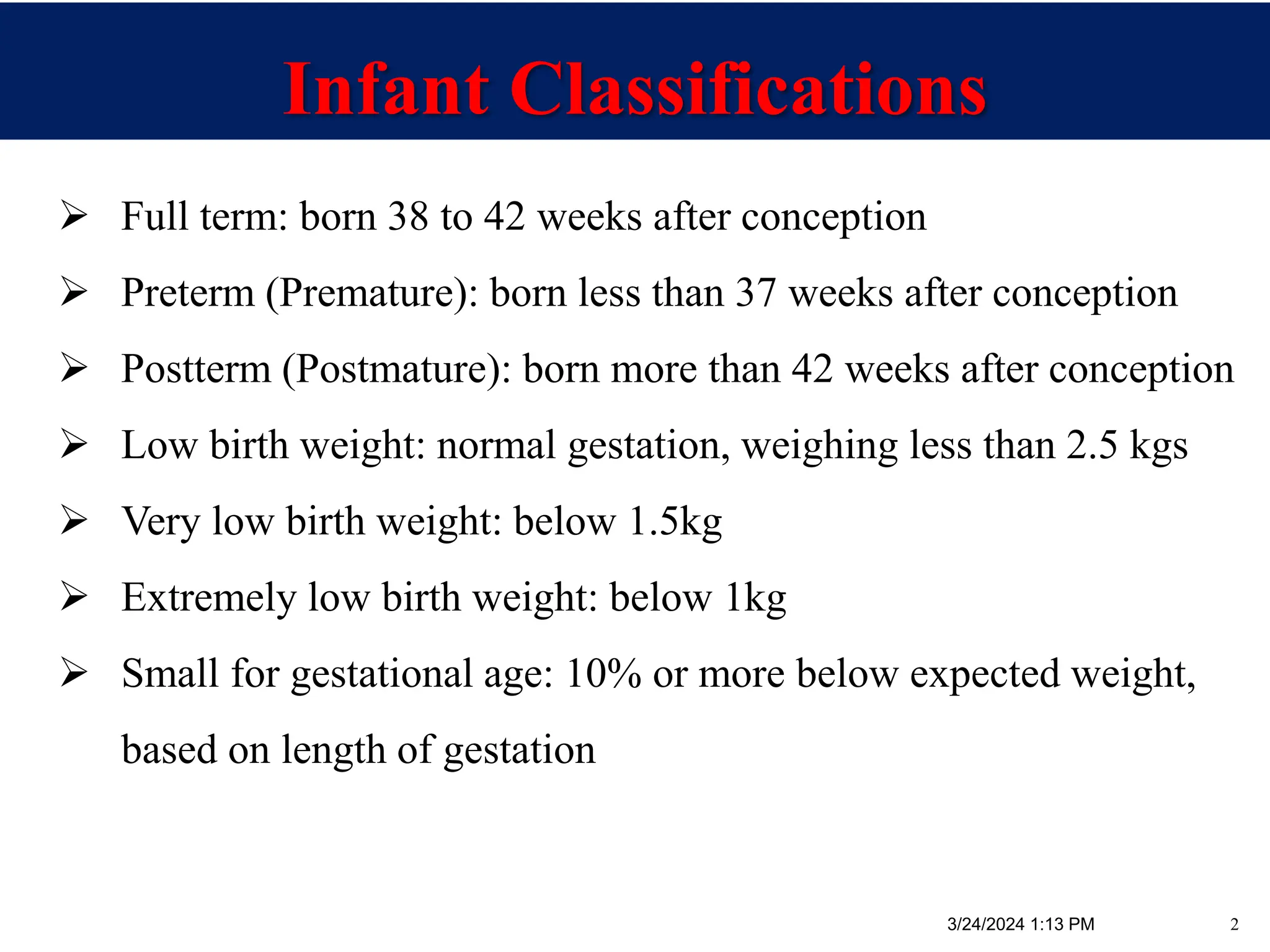 chapter 4 Growth-and-Development-of-Infancy.ppt