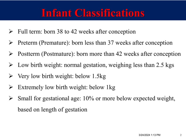 chapter 4 Growth-and-Development-of-Infancy.ppt