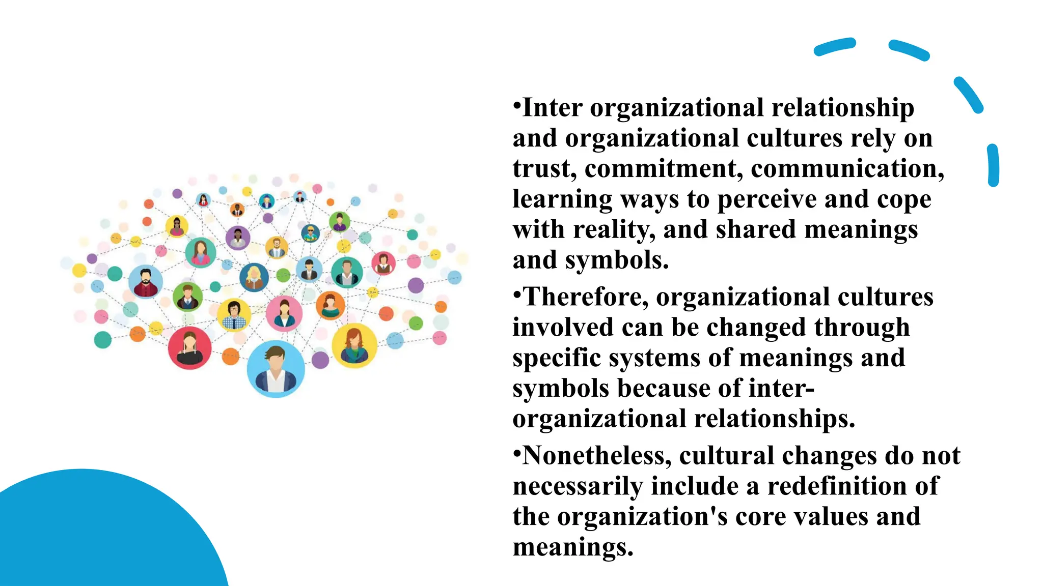CHAPTER 4 HANDOUTS artifacts and levels of organizational culture | PPTX