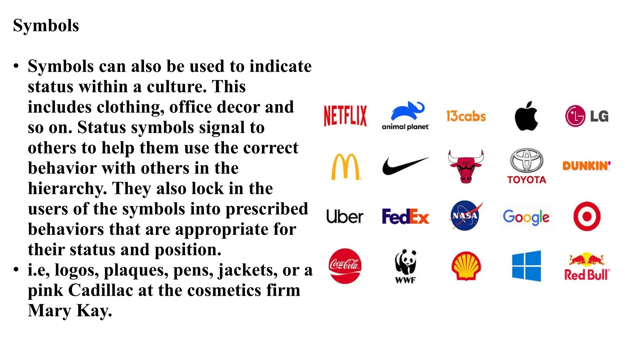 CHAPTER 4 HANDOUTS artifacts and levels of organizational culture | PPTX