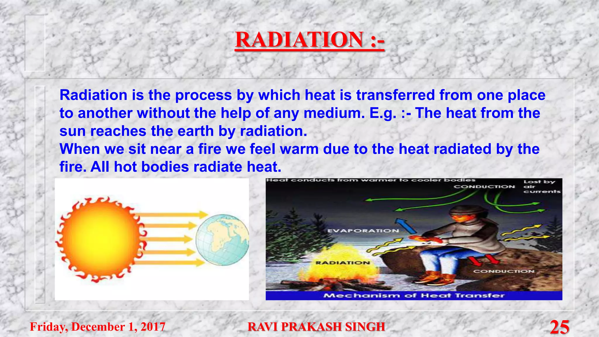 Chapter – 4 heat class_7 | PDF