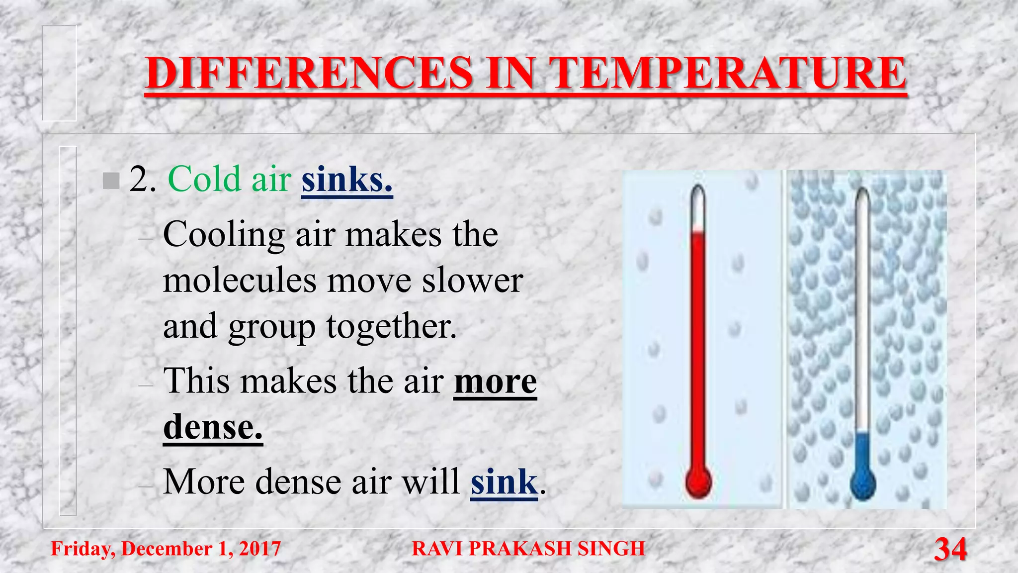Chapter – 4 heat class_7 | PDF