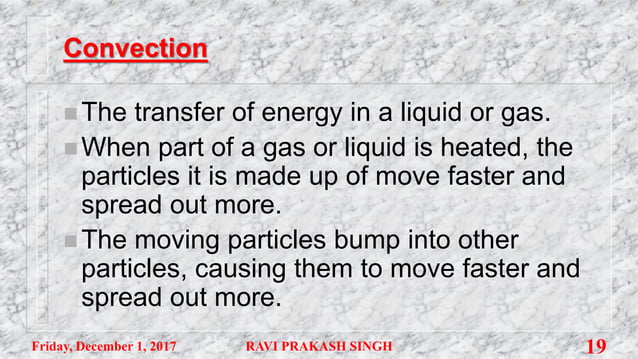 Chapter – 4 heat class_7 | PDF