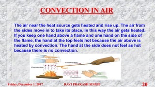 Chapter – 4 heat class_7 | PDF