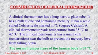 Chapter – 4 heat class_7 | PDF