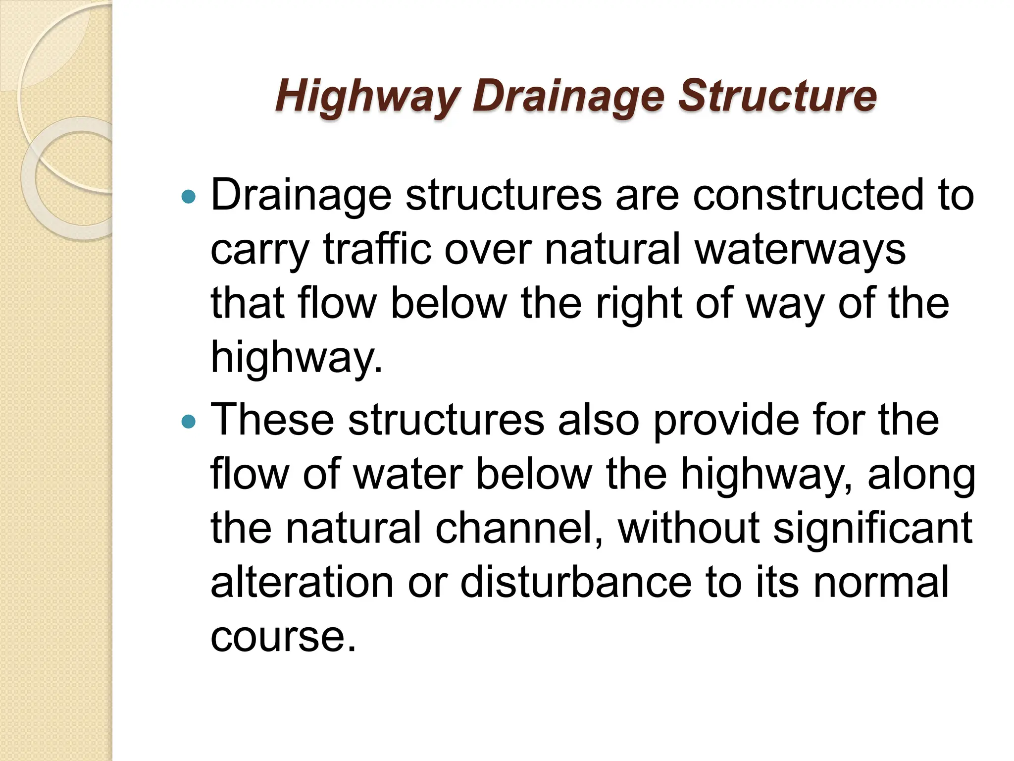 Chapter 4 Highway Drainnage.pptx