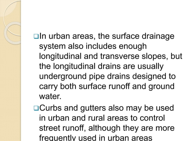 Chapter 4 Highway Drainnage.pptx