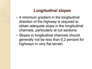 Chapter 4 Highway Drainnage.pptx