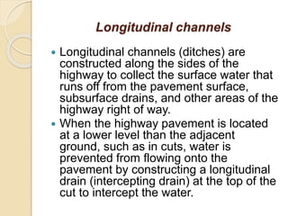 Chapter 4 Highway Drainnage.pptx