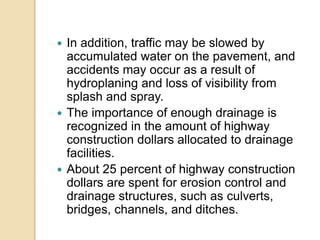 Chapter 4 Highway Drainnage.pptx