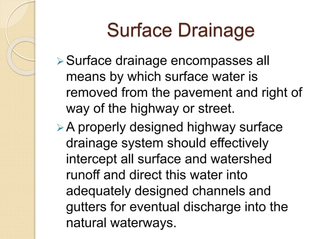 Chapter 4 Highway Drainnage.pptx