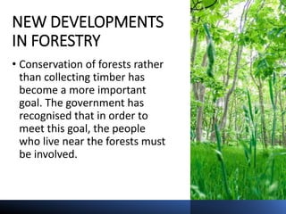 Chapter - 4, Forest Society and Colonialism, History, Social Science ...