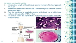 Hospital Manufacturing | PPTX