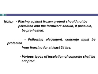 chapter 4 hot and cold weather concrete.pptx