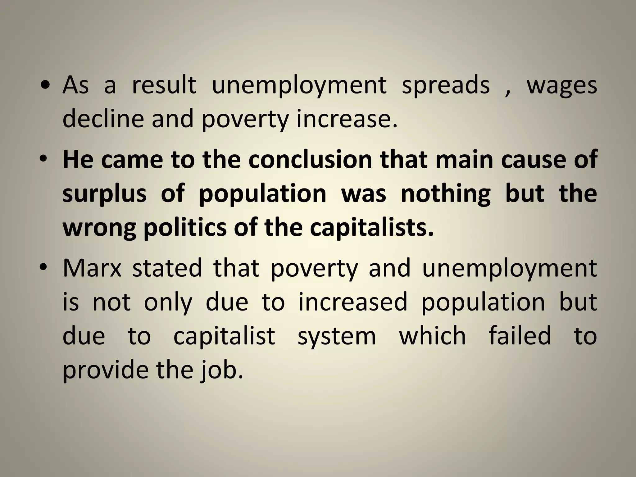 human population environment | PPTX