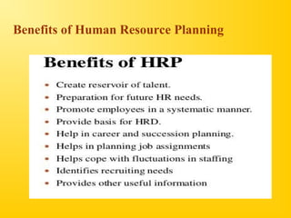 Chapter # 4 Human Resource Planning.pptb