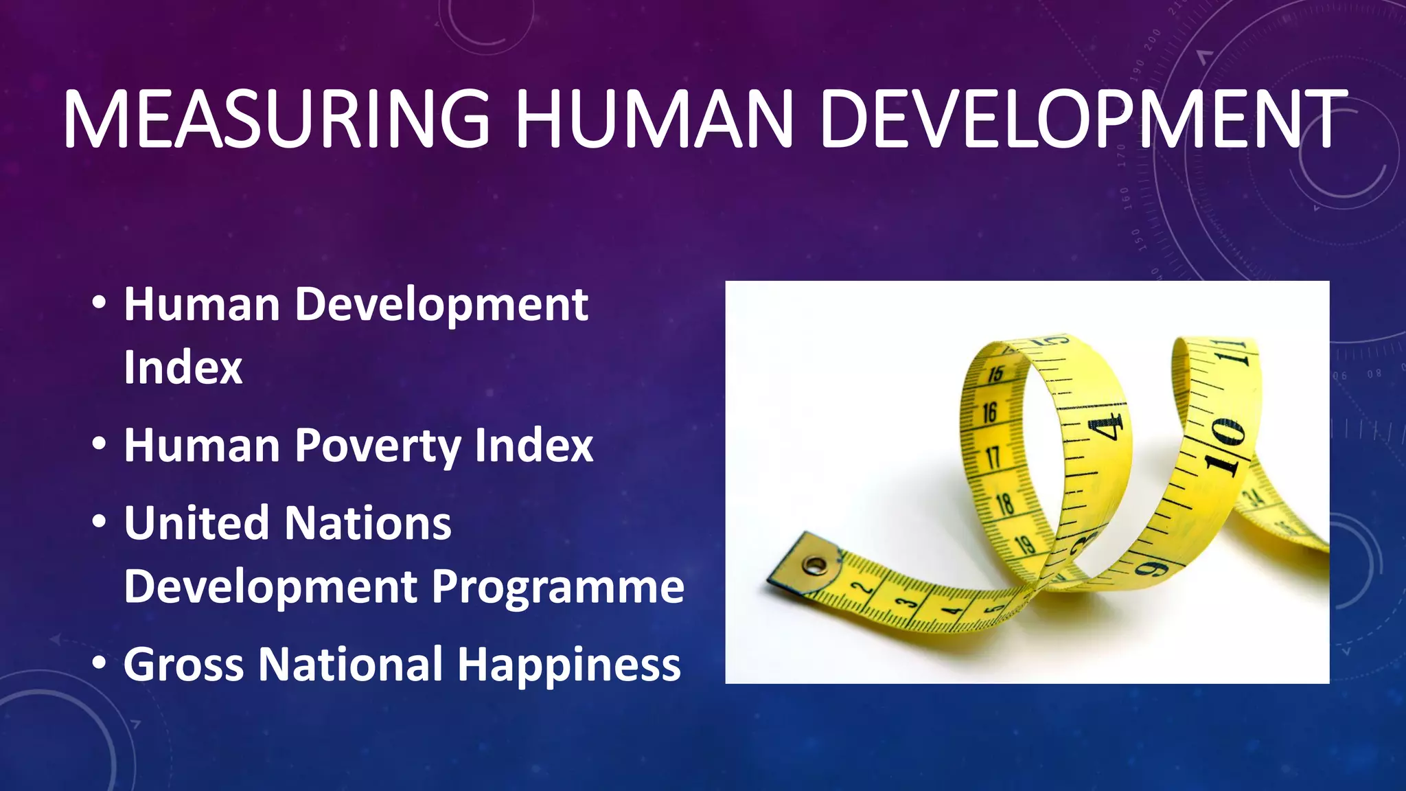 Chapter 4 human development | PDF