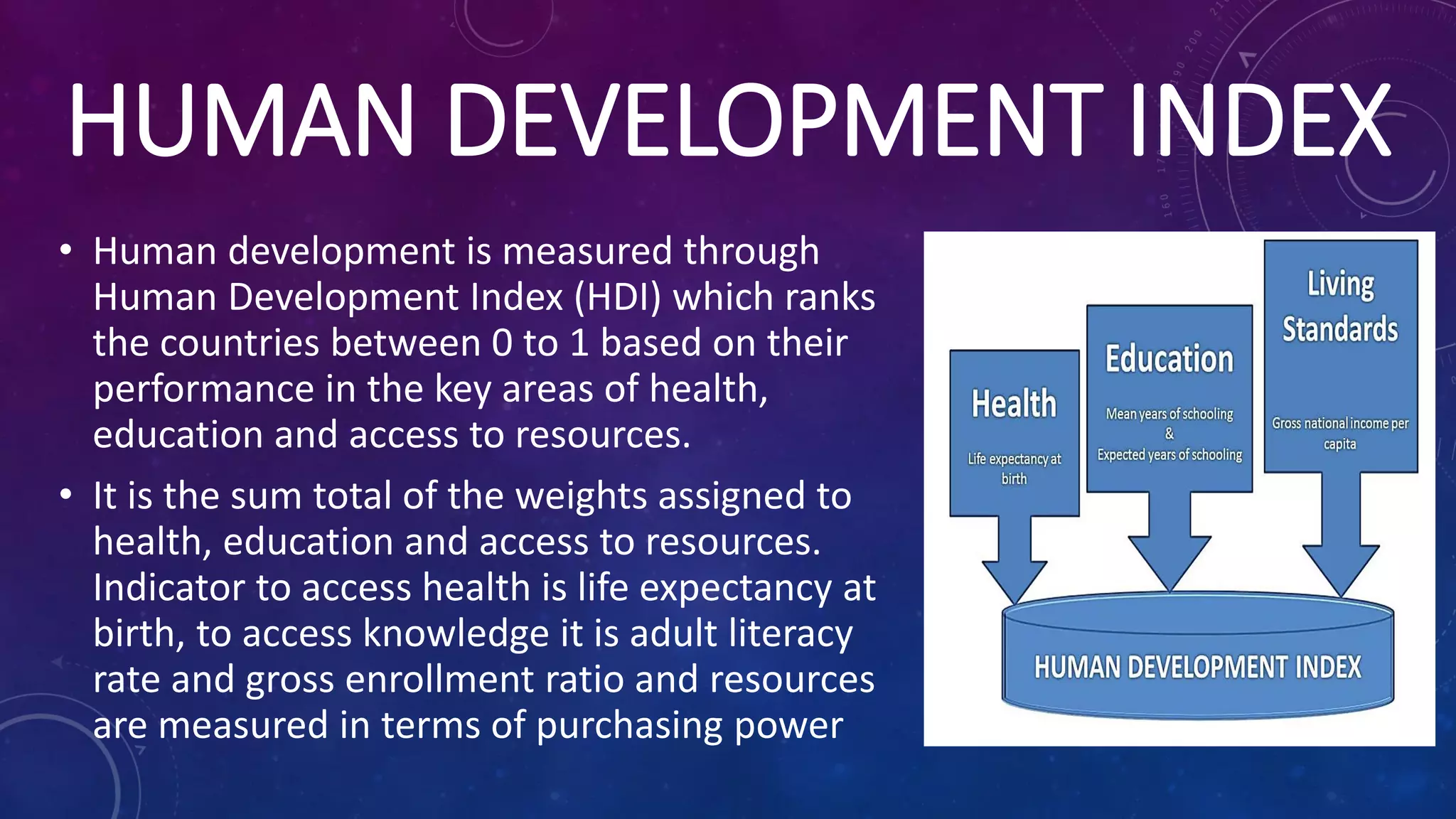 Chapter 4 human development | PDF