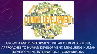 Chapter 4 human development | PDF