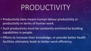 Chapter 4 human development | PDF