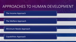 Chapter 4 human development | PDF