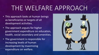 Chapter 4 human development | PDF