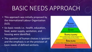 Chapter 4 human development | PDF