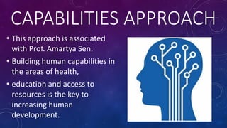 Chapter 4 human development | PDF
