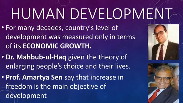 Chapter 4 human development | PDF