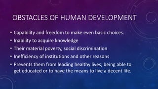 Chapter 4 human development | PDF