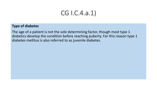 Chapter 4 ICD-10-CM Coding Guidelines | PDF