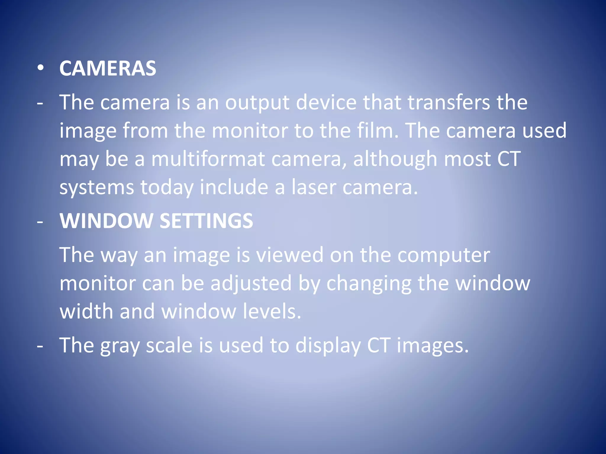 Chapter 4 image display | PPTX