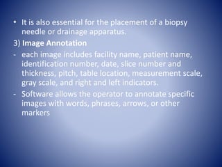 Chapter 4 image display | PPTX