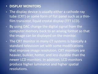 Chapter 4 image display | PPTX