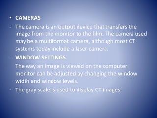 Chapter 4 image display | PPTX