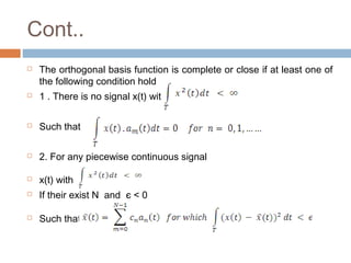 Chapter 4 Image Processing: Image Transformation | PPT