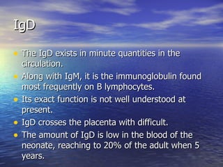 Chapter 4 Immunologic System | PPT