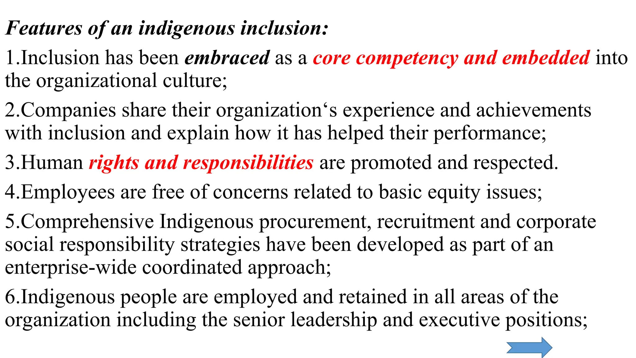 Chapter 4 inclusiveness (1).ppt Inclusiveness freshman course Ethiopia ...