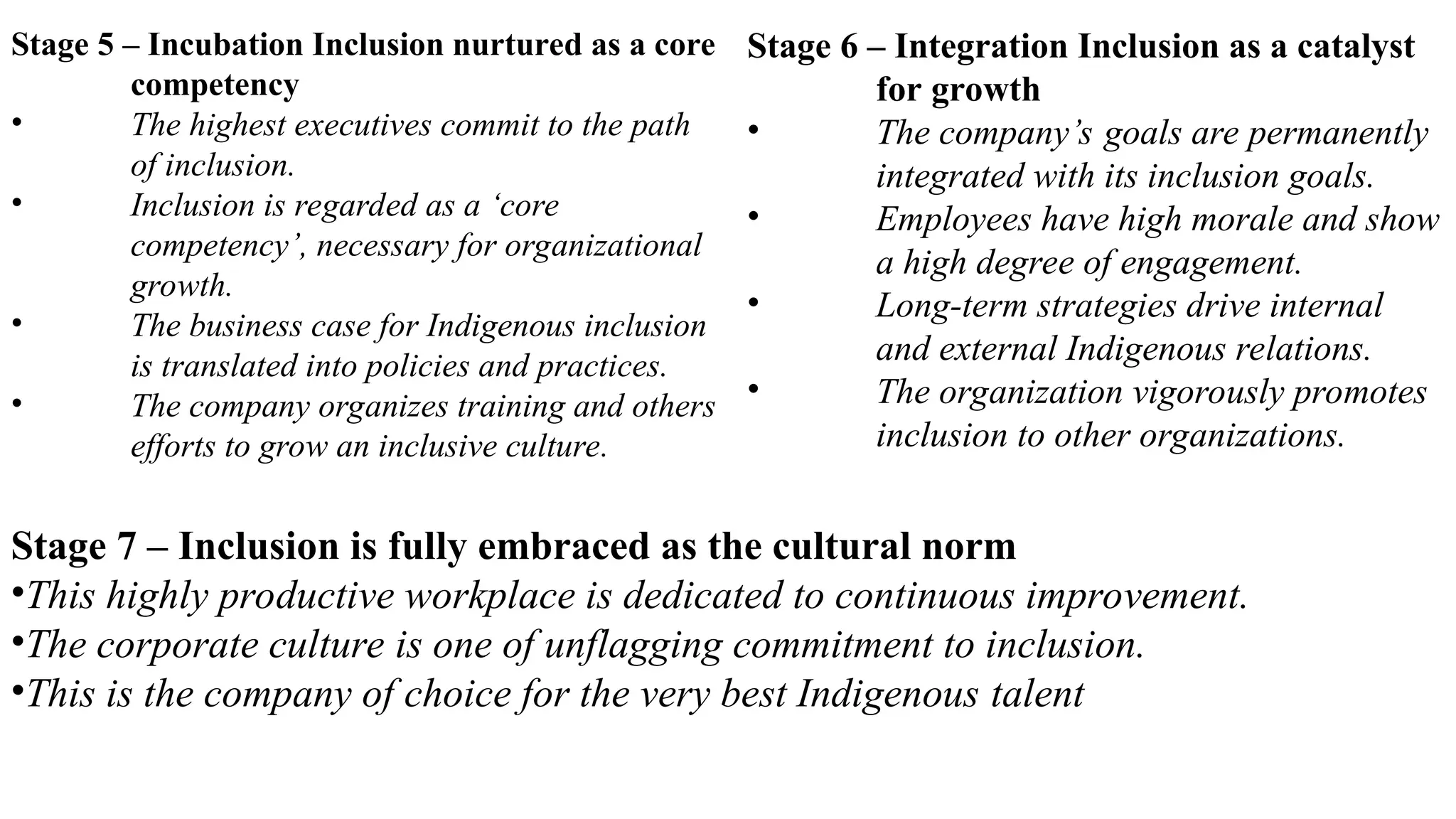 Chapter 4 inclusiveness (1).ppt Inclusiveness freshman course Ethiopia ...