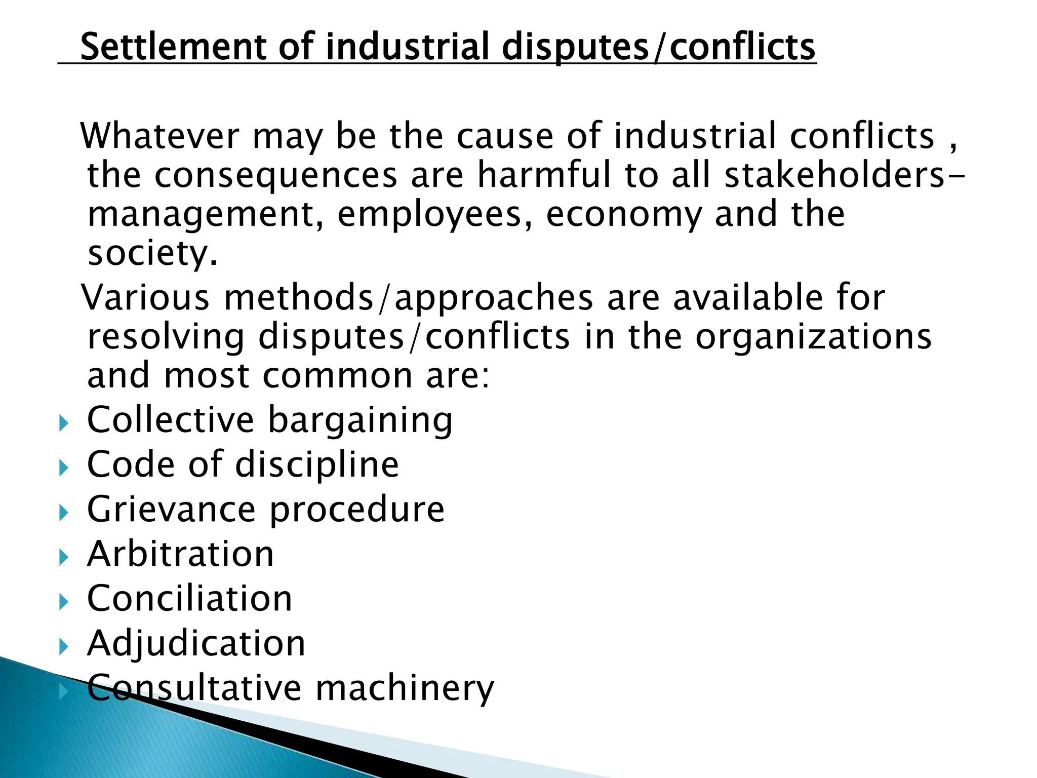 Chapter 4 Industrial Conflict.pptx