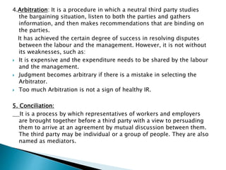 Chapter 4 Industrial Conflict.pptx