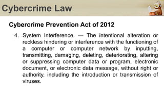 Chapter 4_Information, Control, and Privacy.pptx