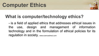 Chapter 4_Information, Control, and Privacy.pptx