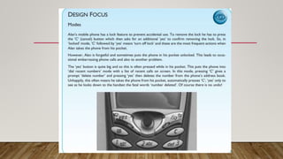 Chapter 4 interaction design | PPTX