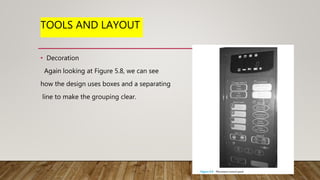 Chapter 4 interaction design | PPTX