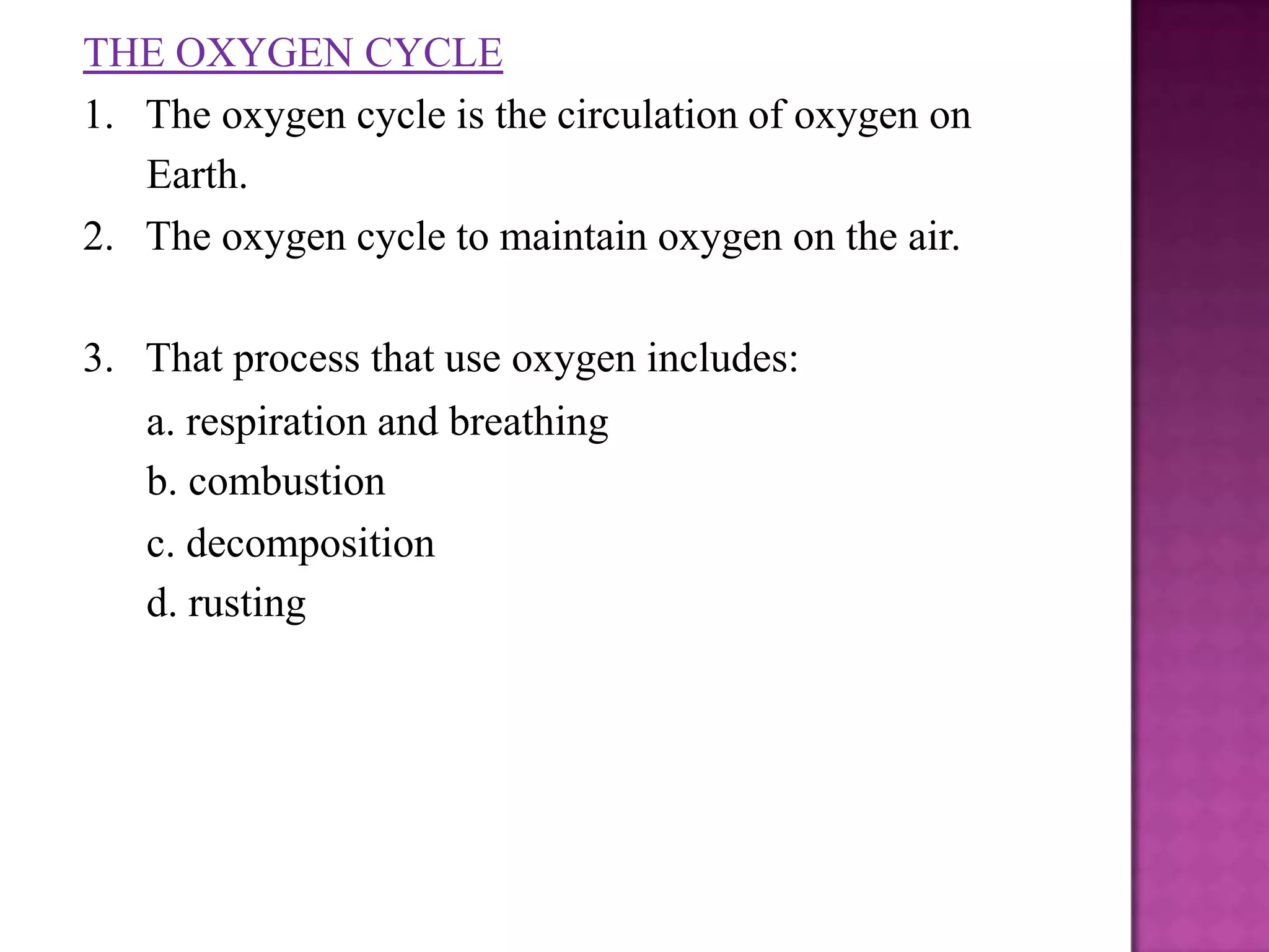 Chapter 4 interdependence among living organisms and the envirronment ...