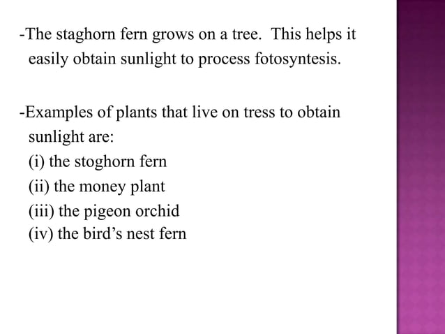 Chapter 4 interdependence among living organisms and the envirronment ...