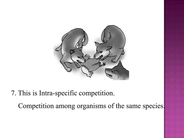 Chapter 4 interdependence among living organisms and the envirronment ...