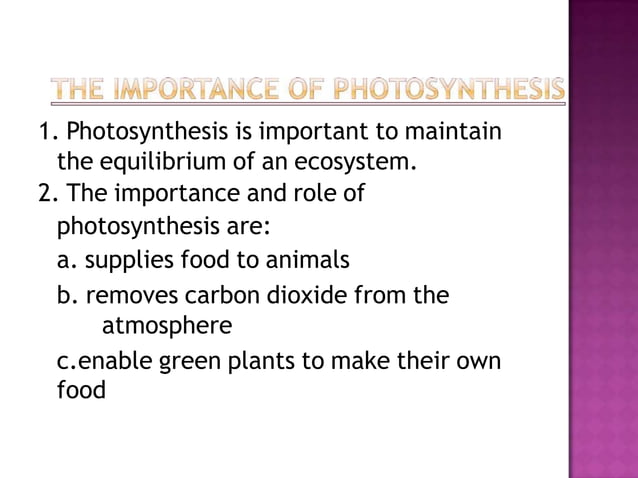 Chapter 4 interdependence among living organisms and the envirronment ...